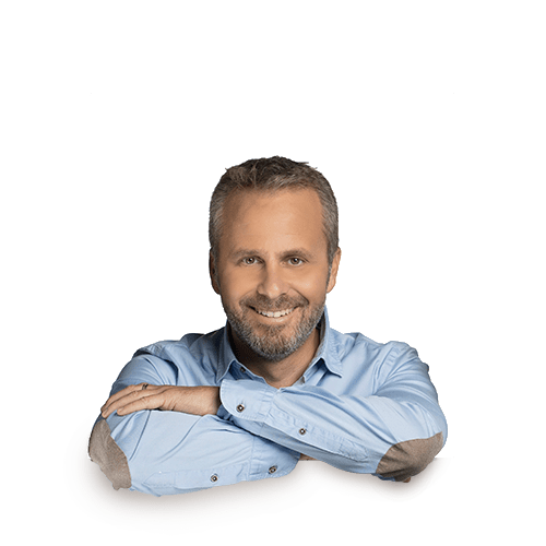 About - Barry Katz