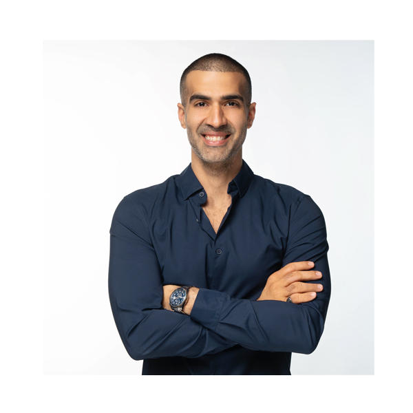 Ofir Zecharia - Barry Katz