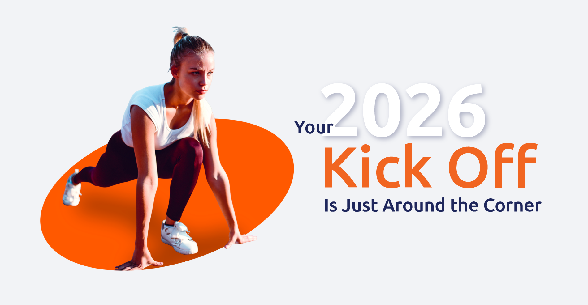 Kick Off 2026 - Barry Katz